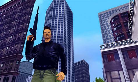 Reasons Why Gta Is The Definitive Gta Experience