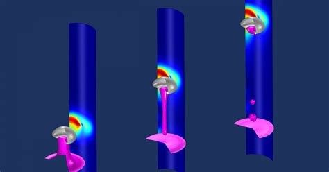 COMSOL Multiphysics 6 0 版本全新发布 COMSOL 博客