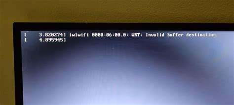Al9 3 Kde Screen Goes Black After Login R Almalinux