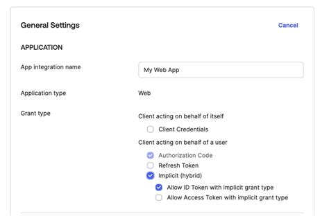 error message on redirect to okta sign in webforms app questions
