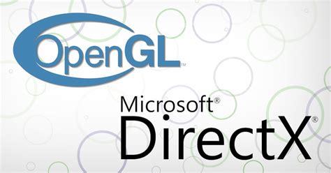 Introducing Opencl And Opengl On Directx Ramd