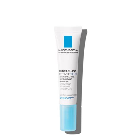 Hidratación para tu piel con Hydraphase | La Roche-Posay