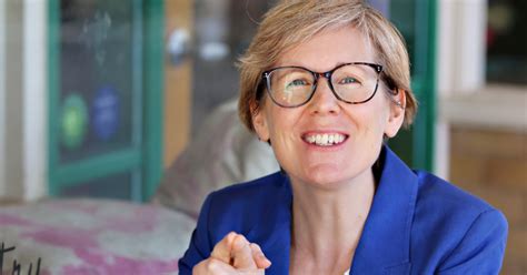 Bridget Breen Helping Small Business Owners Succeed In Business On