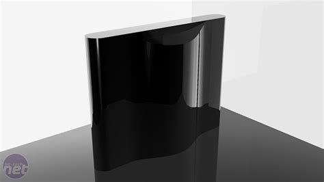 Silent Fibreglass Pc By Keir Graham Bit