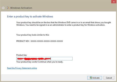 Activate Windows Productmustbegeek