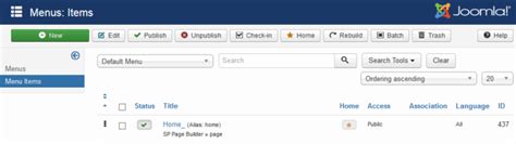 Step By Step Guide To Create Multilingual Website For Joomla 3x