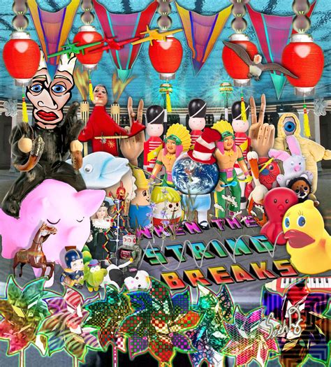 when the string breaks by sethd8 on deviantart