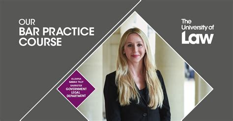 The University Of Law On Linkedin Bar Practice Course Bpc 14 Comments