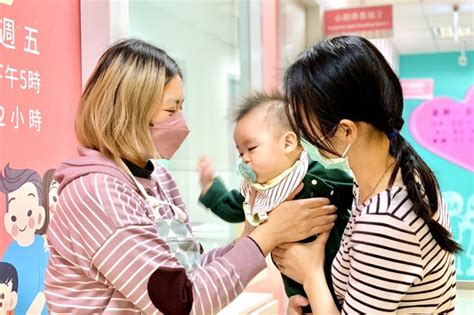 竹市好孕專車放寬限制，使用率提升50 高虹安：打造育兒友善城市 風傳媒