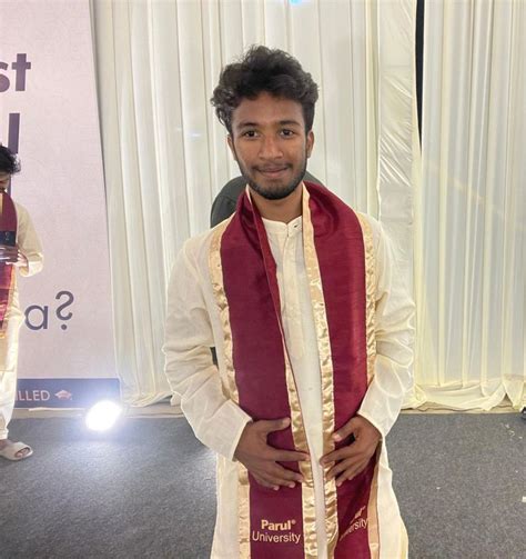 Ranjith Kumar On Linkedin Finally We Are Graduates🎓🎉 7th Convocation 🥰😇 Batch 2023 Happy And