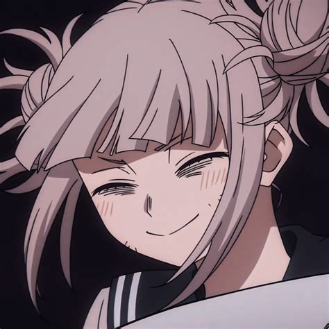 ⊱ Toga Vinz Toga My Hero Academia Hero