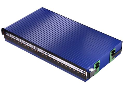 Battery Cell Contacting System Cuts Costs Streamlines Production