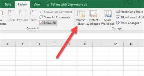 How To Protect Workbooks Worksheets And Cells From Editing In Microsoft Excel