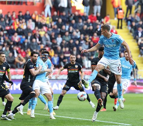 Trabzonspor İkas Eyüpspor Maçı Ne Zaman Saat Kaçta Ve Hangi Kanalda