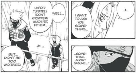 17 Sasuke And Sakura Argue Chunnin Exams My Site