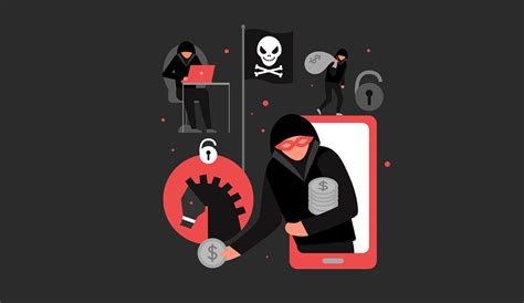8 Best Ways To Detect And Prevent Mobile App Fraud Virtualspirit