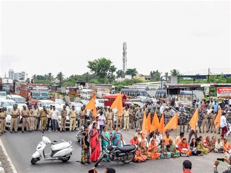 Jalna Maratha Reservation Protest Live Updates Eknath Shinde Bjp