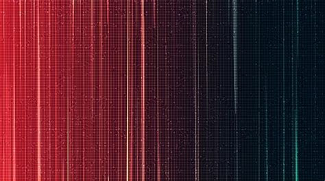 밝은 녹색 기술 배경 무료 벡터