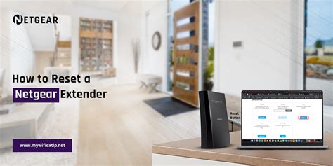 How To Reset A Netgear Extender Generally People Opt To Reset Their… By George Barton Medium
