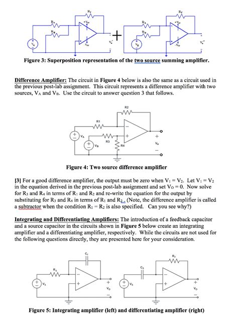 solved ece 20700 experiment 08 pre lab assignment