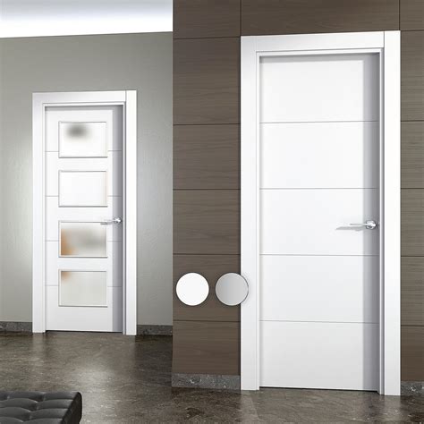 Puertas De Interior De Madera Leroy Merlin