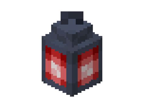 Redstone Lantern R Phoenixsc