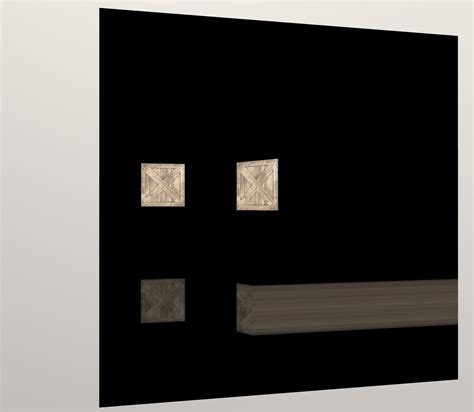 Camerautilsframecorners Causing Reflector Texture Stretching Questions Threejs Forum