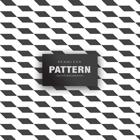 Premium Vector Squares Pattern Background