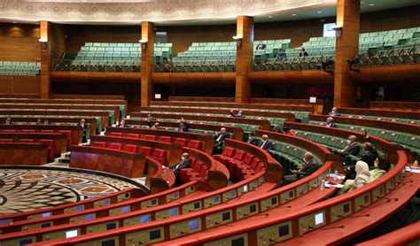 مجلس المستشارين يصادق بالإجماع على مشروع قانون جمع التبرعات وتوزيعها