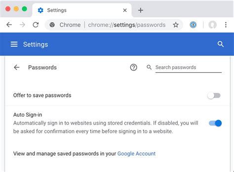How To Export Google Chrome Passwords Arabiaops