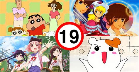 사람들이 잘 모르는 의외의 성인용 애니메이션 7선 ㅍㅍㅅㅅ