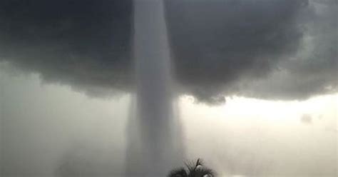 Waterspout In Florida Album On Imgur