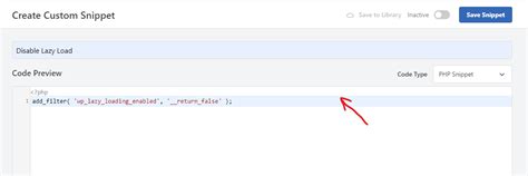 How To Disable Lazy Load In A Wordpress Website Harmonweb Blog