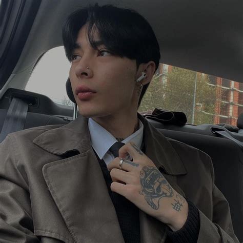 Tim Kai On Instagram