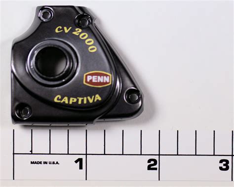 45 2000cv Cover Housing Cover