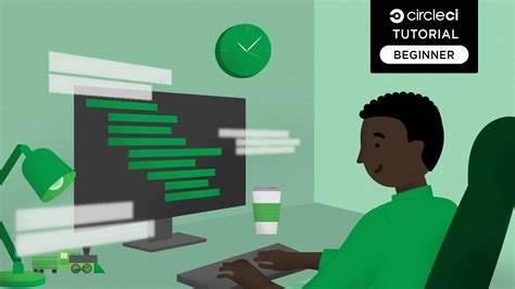 Setting Up Continuous Integration With Github And Circleci Circleci