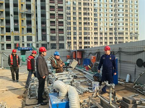 监控视频全覆盖，北京出实招规范施工动火作业
