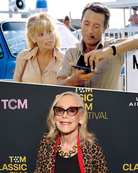 Lorraine Gary Jaws