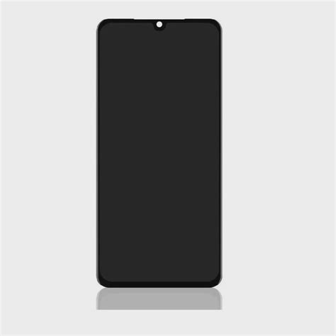 Tela Display Frontal Lcd Xiaomi Mi Note 10 Lite Pro Com Aro Gold