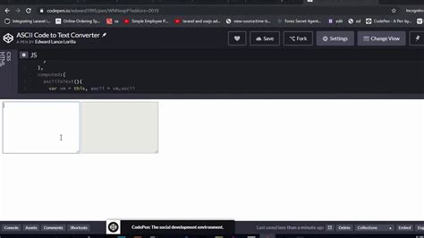 Convert Ascii Characters To Ascii Codes In Labview