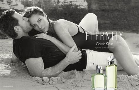 Jake Gyllenhaal Calvin Klein Eternity 2017 Campaign