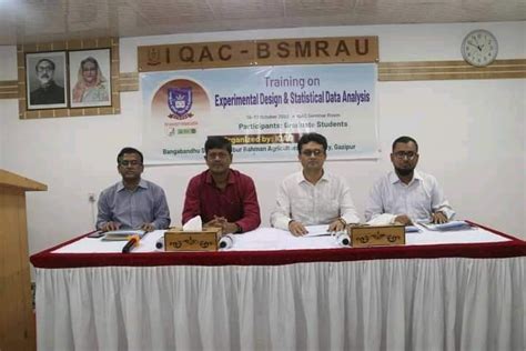 Dataanalysis Training Iqac Ishrat Afreen