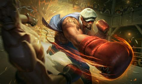 Migliori Lee Sin Guide Alla Costruzione Ultimi Lee Sin Contatori