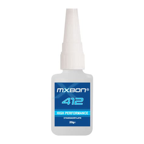 Mxbon 412 All Purpose Series Cartell