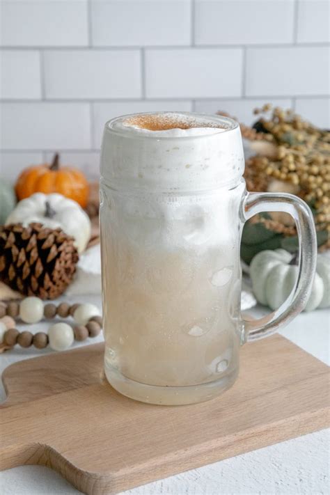 Boozy Butterbeer En Root Kitchen