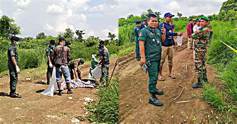 ប្រ ទះឃើញ សា ក ស ព បុរសម្នាក់ ត្រូវ បាន ជន មិន ស្គាល់ យក ក ប់ ចោល កណ្តាល ព្រៃ ព្រិច សង្គម