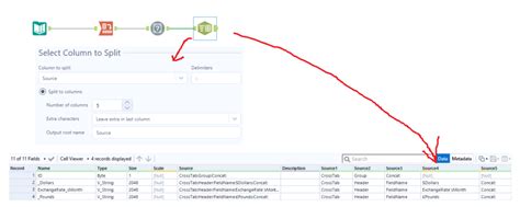 Alteryx Crosstab Underscores How To Dynamically Rename Them With