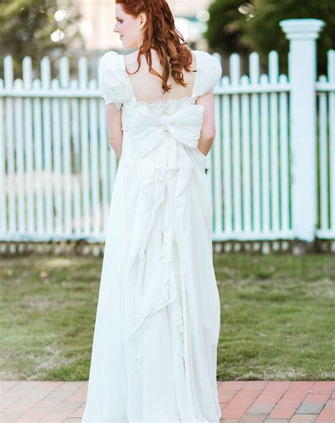 My Serenity Wedding Gown 2 By Loor101 On Deviantart