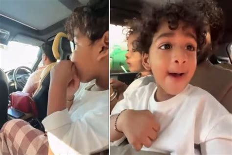 மழலை மொழியில் அனிருத் பாடலுக்கு Vibe செய்த மகன்கள் ஷாக்கான நயன்தாரா மனிதன்