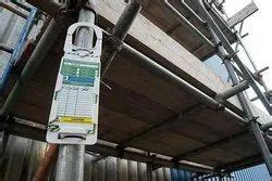 Scaffolding Tag At Best Price In India